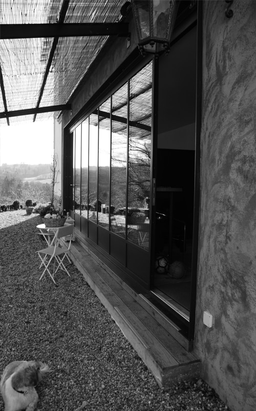 Le Fruitier / Montagny-la-Ville - AAJJ