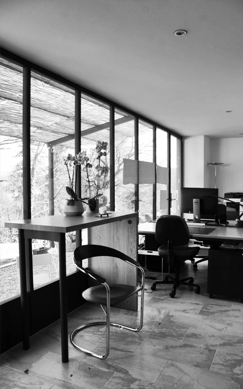 Le Fruitier / Montagny-la-Ville - AAJJ