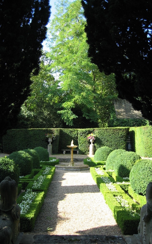Pavillon d'Artois / Vaux-sur-Seine - AAJJ