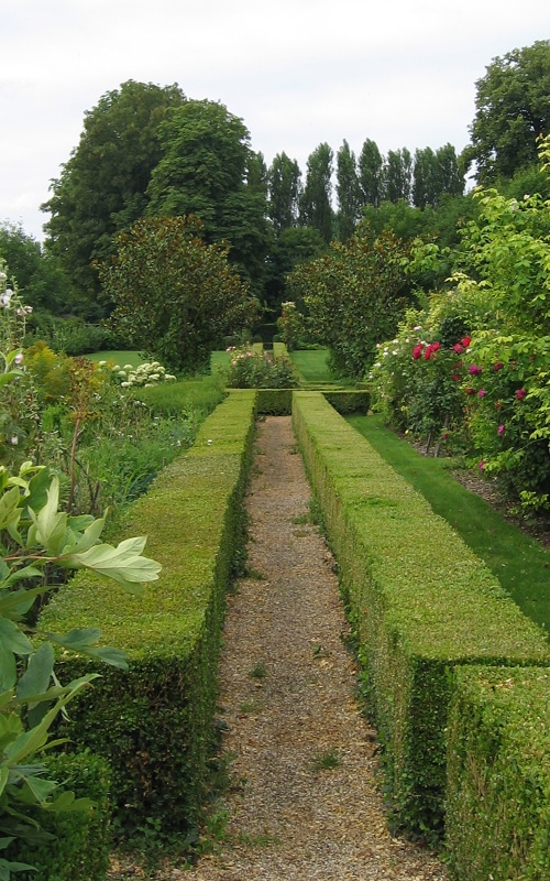 Pavillon d'Artois / Vaux-sur-Seine - AAJJ