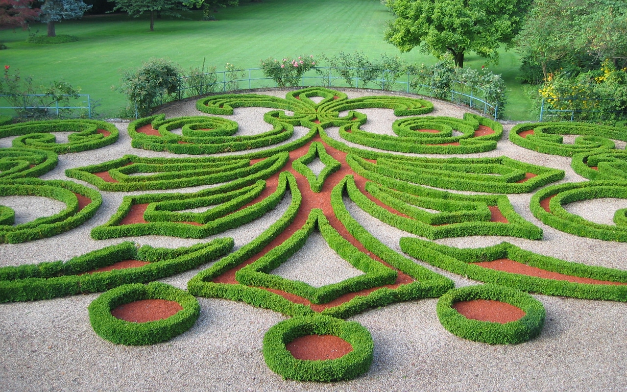 Pavillon d'Artois / Vaux-sur-Seine - AAJJ